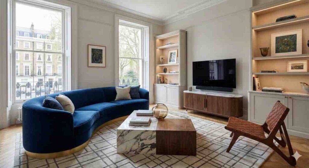How Much Does Bespoke Joinery Cost in London in 2026?