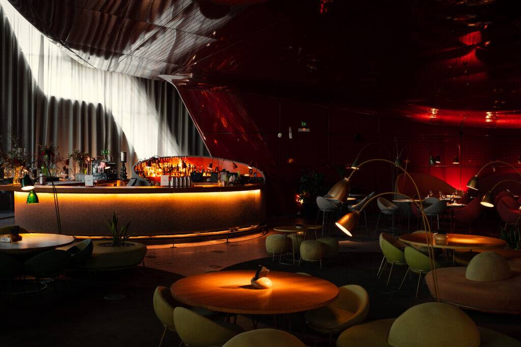 Bar Interior Guide For London: What Makes a Bar Worth Visiting in 2026?