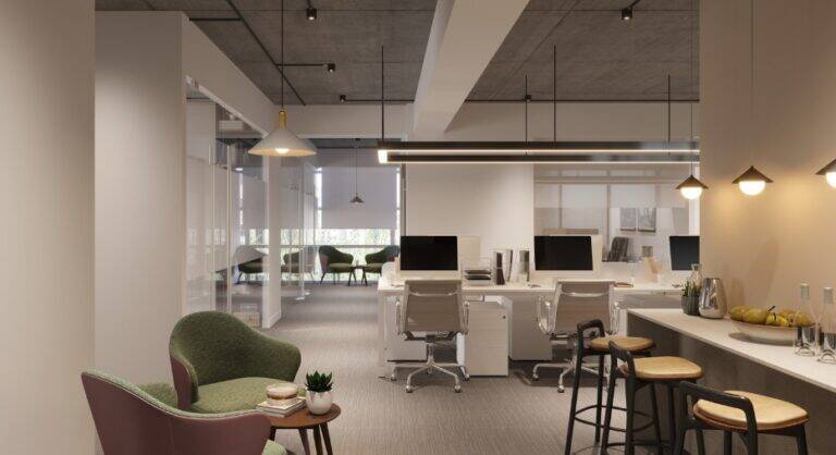 Breaking Down Office Fit Out Costs in London and the UK (2026)