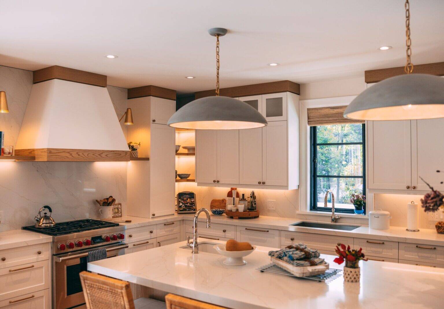 How to Choose a Kitchen Renovation Company in London: What to Look For ...