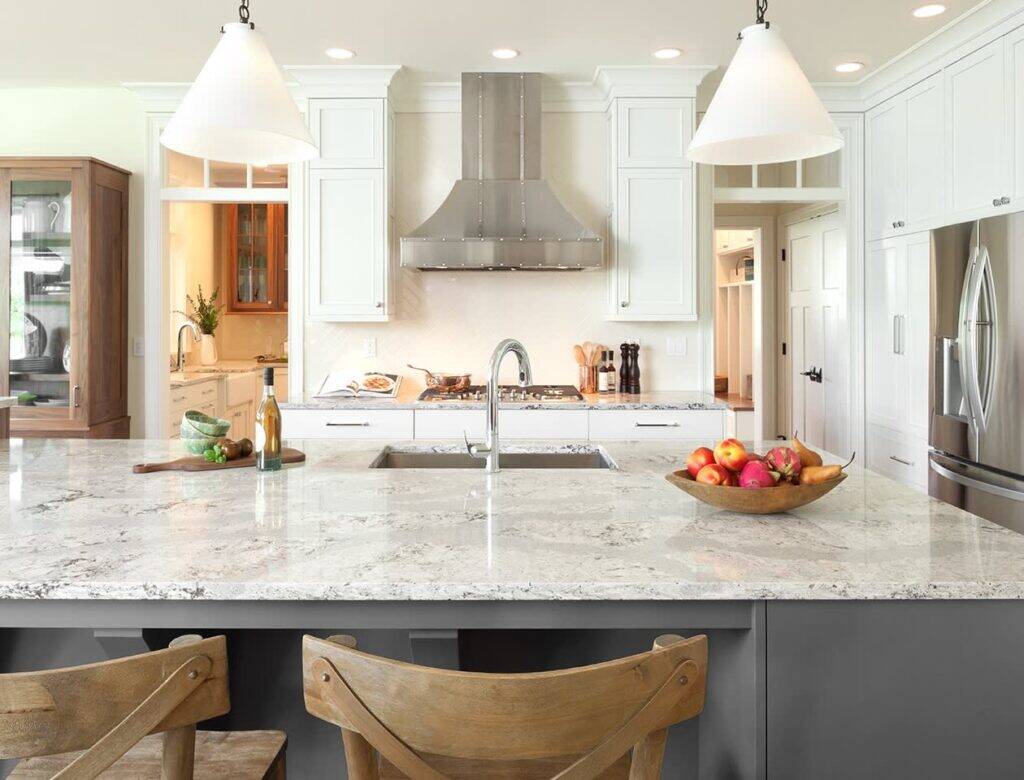How to Choose a Kitchen Renovation Company in London: What to Look For ...