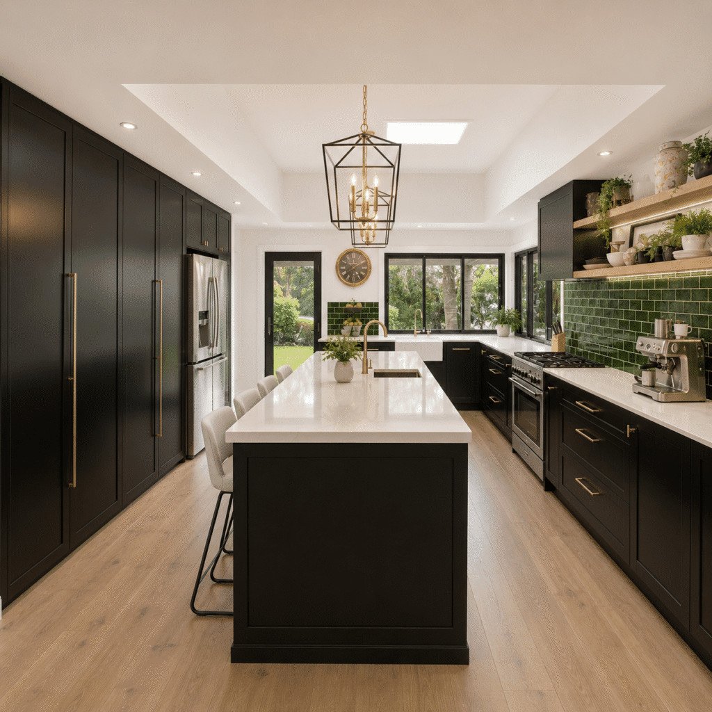 Kitchen Design Trends Dominating London Homes in 2026 | Modern Kitchen ...